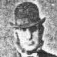 Luke Jameson Evans (1821–1897)