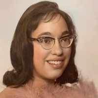 Karla Anderson (1952–2011) • FamilySearch