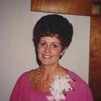 Judith Ann Martin (1941–1997) • FamilySearch