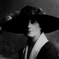 Alice Woodward Babcock (1877–1941)
