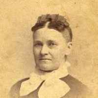 Amanda Henrietta Shaffer (1850–1927) • FamilySearch