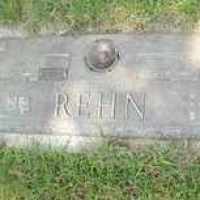 Henry Rehn (1893–1974) • FamilySearch