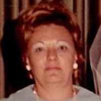 Alice Margaret Fitzgerald (1927–2000) • FamilySearch