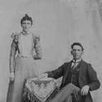 Alice Catherine Erwin (1873–1918) • FamilySearch