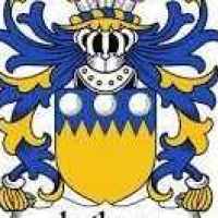 Sir Robert de Lathom II (1240–1325)