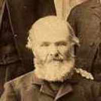 Daniel Jansen Bjerke (1826–1904) • FamilySearch