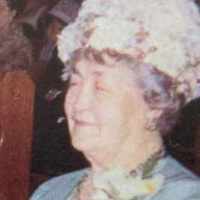 Libbie Josephine Boisvert (1887–1989) • FamilySearch