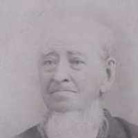 Solomon Miller (1803–1896) • FamilySearch