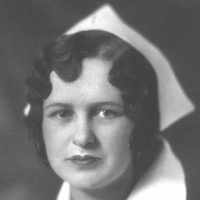 Violet LaRue Larson (1911–1992) • FamilySearch