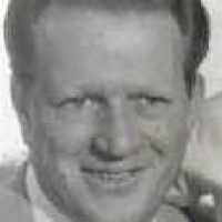 Carl Jackson (1917–2003) • FamilySearch