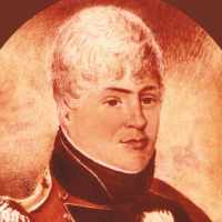 Malcolm McGregor (1777–1832) • FamilySearch