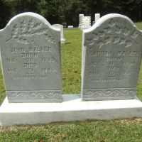 John Jeremiah Walker (1785–1849)