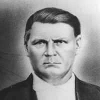 William Mense (1828–1880) • FamilySearch
