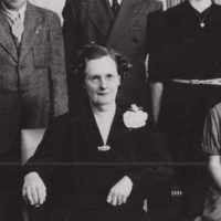 Eleanor Helen Ursula GREMMINGER (1891–1984) • FamilySearch