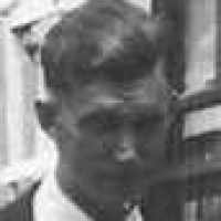 Joseph Morton Anthony Jr (1908–1983) • FamilySearch