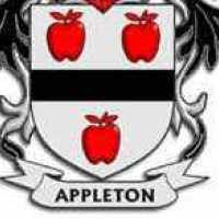 John Appleton (1380–1437) • FamilySearch