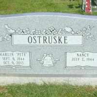 Marlin "Pete" Ostruske (1944–2013) • FamilySearch