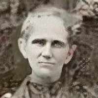 Sarah Caroline Steele (1854–1935)