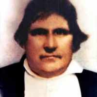 Arthur Archibald Coody Sr (1720–1809)