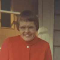 Maxine Marie Langston (1930–1979) • FamilySearch