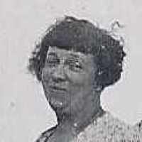 Grace Evelyn Adamson (1887–1963) • FamilySearch