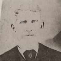 John Calvin Shamel (1822–1888) • FamilySearch