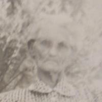 Mary Elvira Ashmore (1873–1964) • FamilySearch