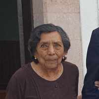 Mercedes Barba Ortega (1922–2019) • FamilySearch