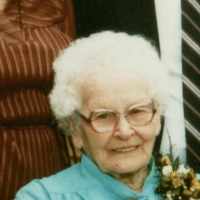 Myrtle Marie Walker (1905–1986) • FamilySearch