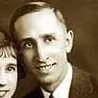 Roy Oliver Disney (1893–1971)