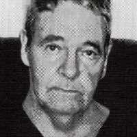 Lynn Weldon Eborn (1944–2005)