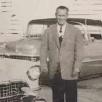 Donald Drayton Darby (1891–1976) • FamilySearch