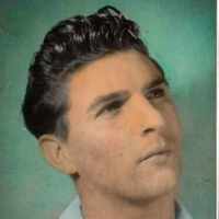 Ronald Victor Genever (1930–2007)