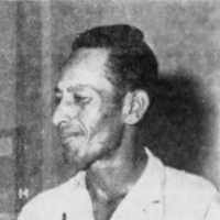 Luis Medrano (1921–2003) • FamilySearch