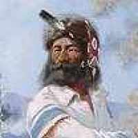 Toussaint Charbonneau (1767–1843)