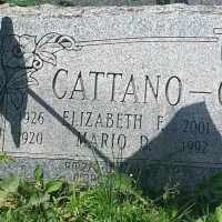 Mario Dominic Cattano (1920–1992) • FamilySearch
