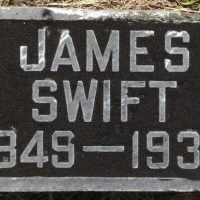 James Swift (1849–1932) • FamilySearch