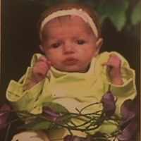 Brooklynn Don McIntire (2003–2004) • FamilySearch