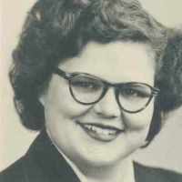 Joan C Edwards (1932–2001) • FamilySearch