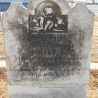 Mildred Emily Batts (1805–1868) • FamilySearch