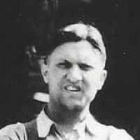 Clifton Louellan Llewelyn Stancliff (1892–1984) • FamilySearch