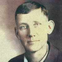 Charles Franklin Krewson (1873–1935)