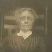 Mary States (1836–1917) • FamilySearch