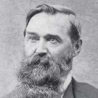 Elihu Burritt Beard (1825–1901) • FamilySearch