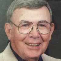 Walter Frederick Armistead (1926–2006) • FamilySearch