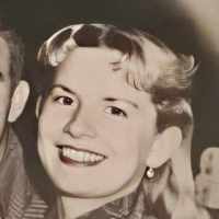 Nancy Ann Hansen (1933–2022) • FamilySearch