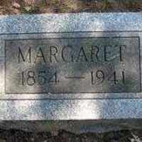 Margaret Alber (1854–1941) • FamilySearch