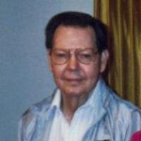 Walter Edward Brooks (1931–2004) • FamilySearch