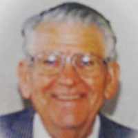 LeRoy Thompson Junior (1926–2008) • FamilySearch