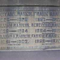 William Rankin (1836–1904) • FamilySearch